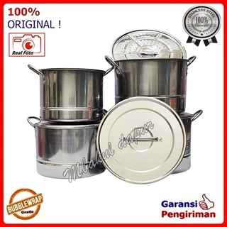 Jual Panci Besar Terlengkap & Harga Terbaru Maret 2026 | Shopee Indonesia