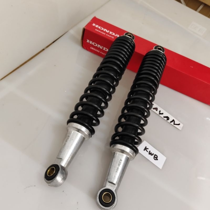 Jual Sokbreker belakang Revo Absolut sokbreker belakang Revo Absolut ...