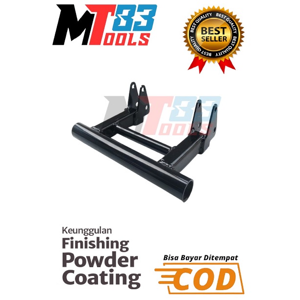 Jual ENGINE MOUNTING MONTING AEROX OLD NEW - NMAX NEW - LEXI NEW ...