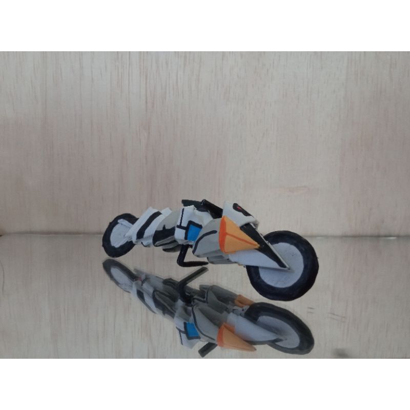 Jual Handmade Paper Motorcycle Keren ( baca Deskripsi ) | Shopee Indonesia