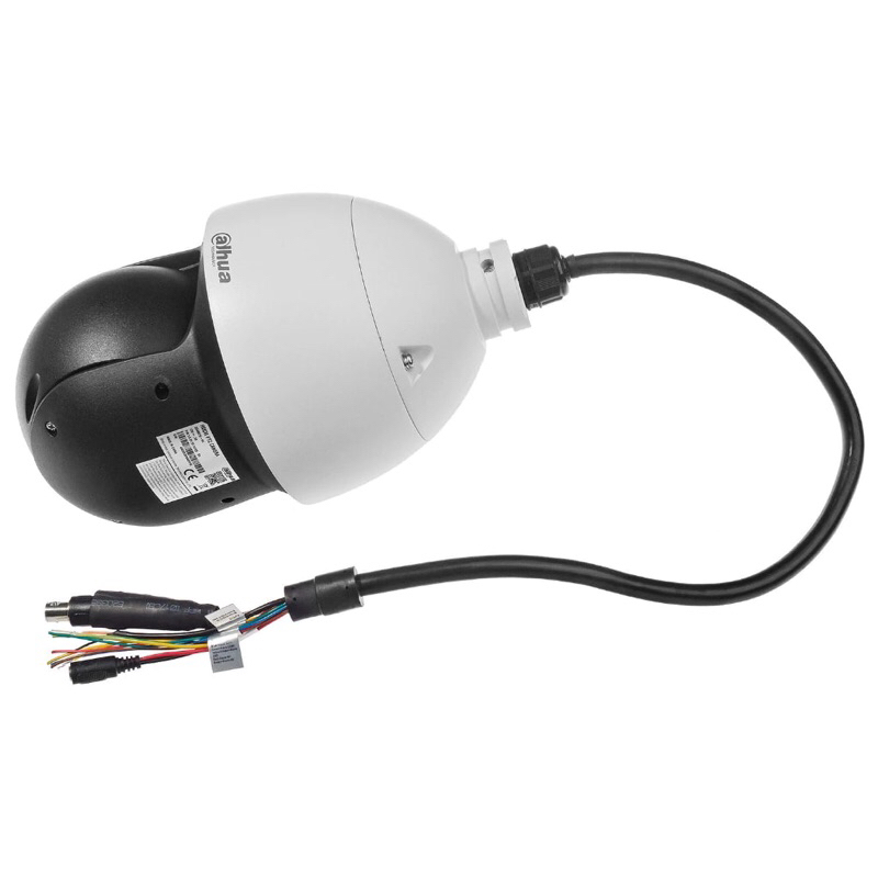 Jual DAHUA DH-SD49225-HC-LA 2MP 25x Starlight IR PTZ HDCVI Camera ...