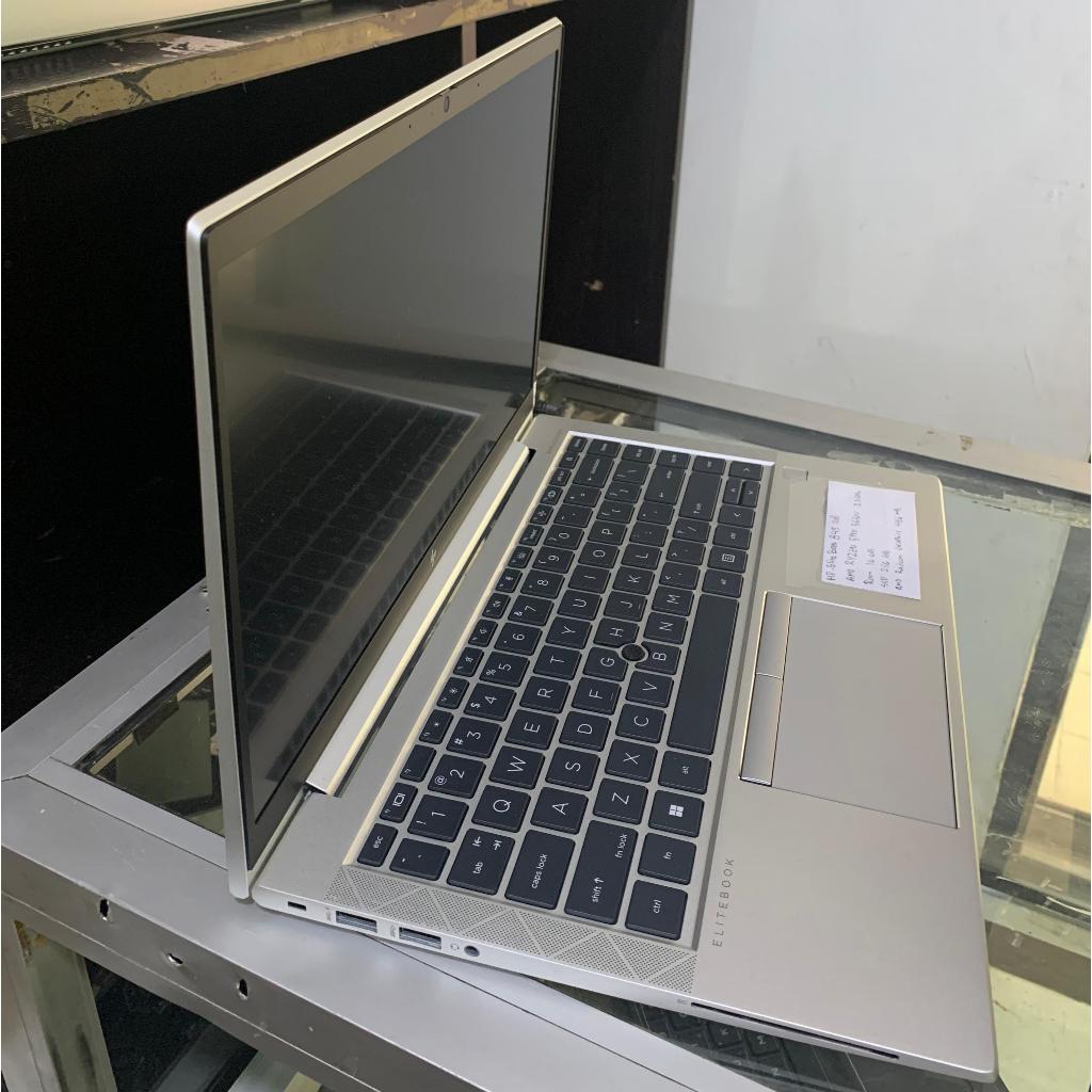 Jual HP Elitebook 845 G8 AMD Ryzen 5 Pro 5000 Series Ram 32 GB SSD 1 TB ...