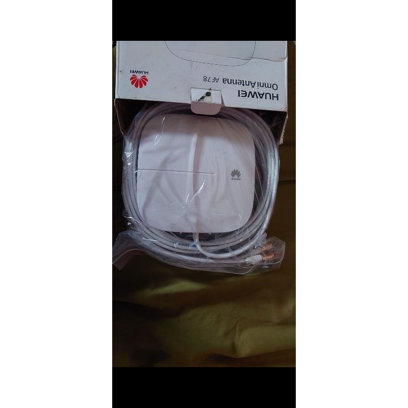 Jual Huawei omni Antena AF78 | Shopee Indonesia