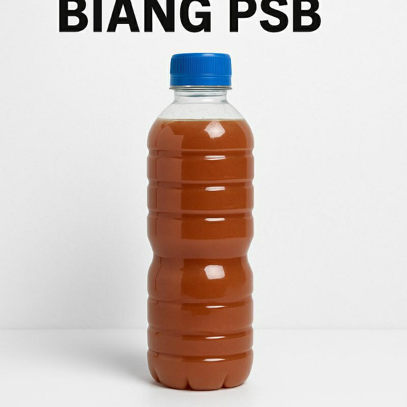 Jual Biang PSB 600 ml | Shopee Indonesia