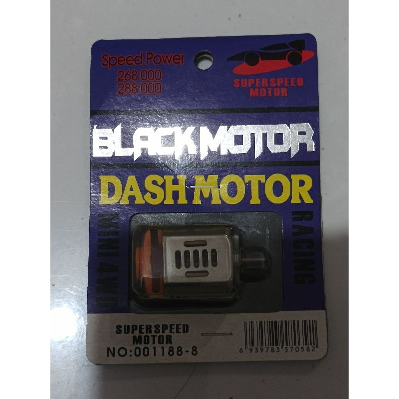 Jual Dinamo Tamiya Setan Black motor | Shopee Indonesia