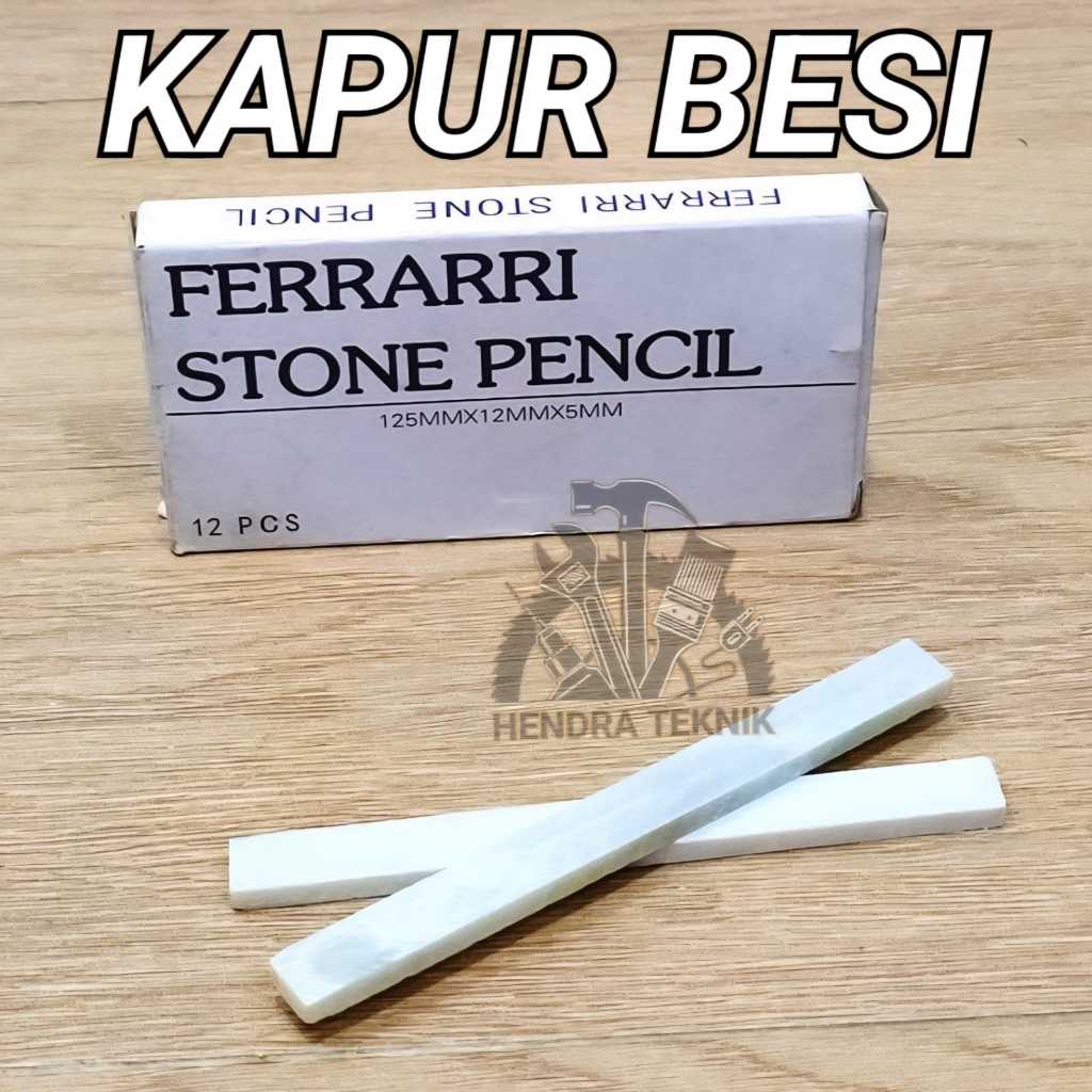 Jual ORIGINAL FERRARRI ISI 12btg KAPUR BESI PENSIL BESI ALAT TULIS LOGAM PENSIL LOGAM BATU HI ...