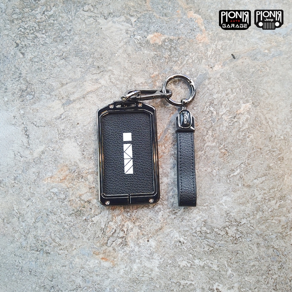 Jual Sarung Kartu NFC Mobil Chery j6 - Card Cover Chery j6 Pelindung ...
