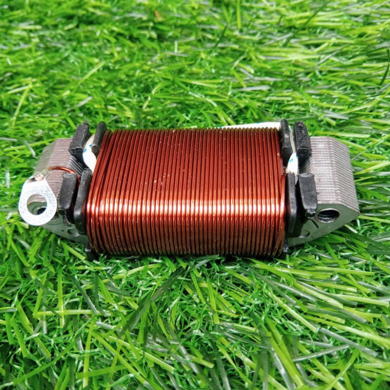 Jual Spul/spool komplit Lamp Astrea, C90, C80, C70 | Shopee Indonesia