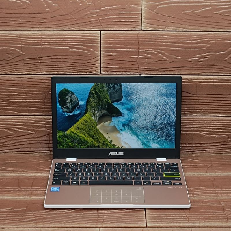 Jual Asus Vivobook E210MA Intel Celeron N4020 RAM 4GB SSD 256GB ...