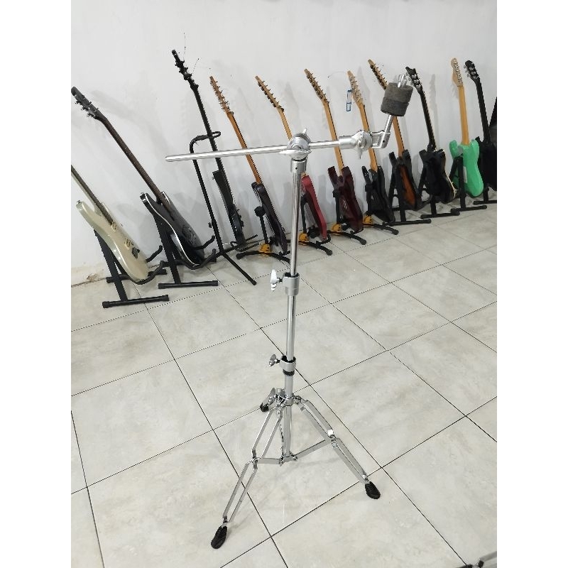 Jual STAND SIMBAL YAMAHA CS-865 BOOM | Shopee Indonesia