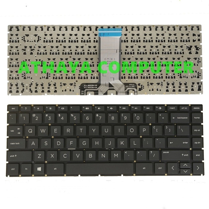 Jual Keyboard Hp 245 G9 Series | Shopee Indonesia