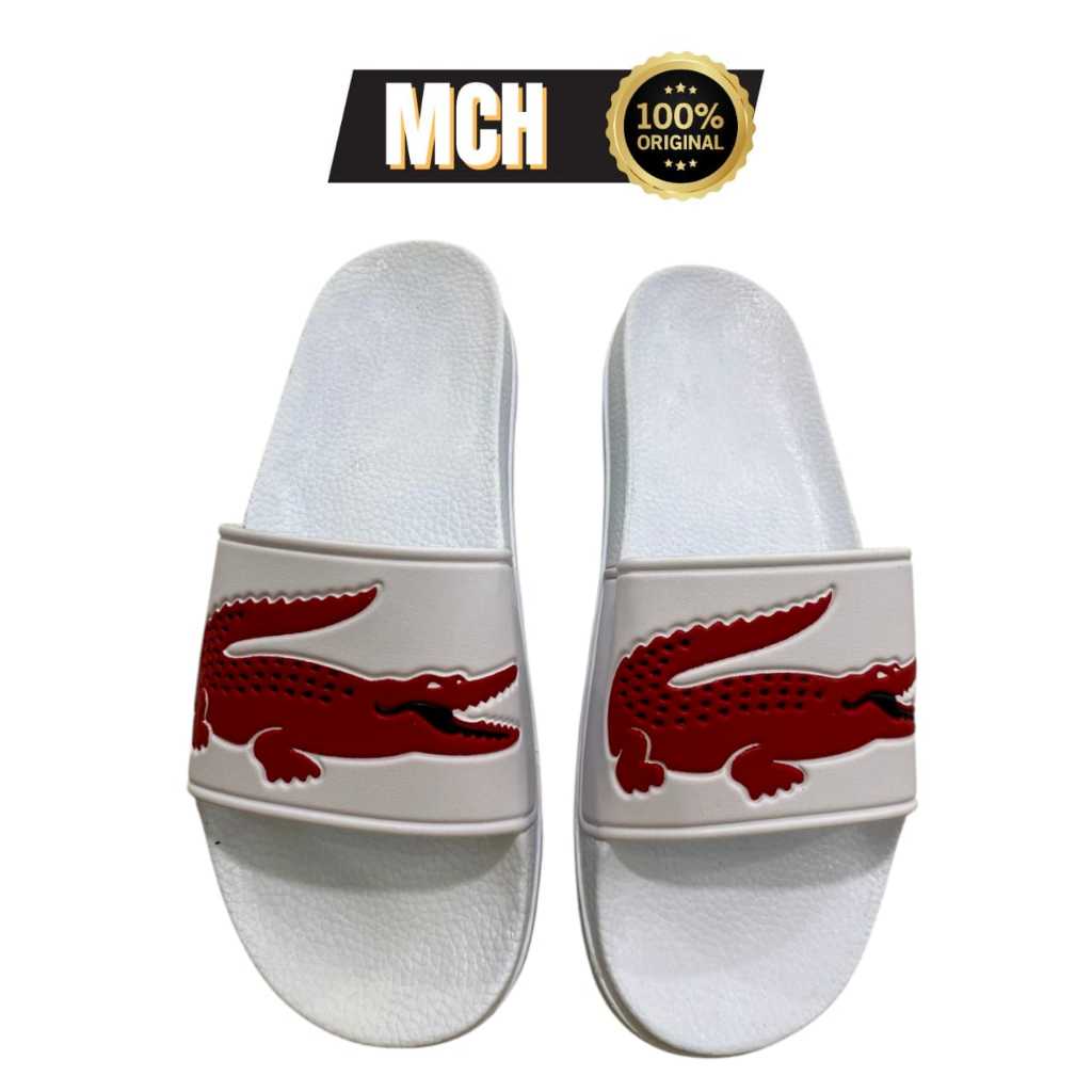 Jual MOCHEL Sandals Selop Slipers Fleksibel Terbaru Pria dan Wanita ...