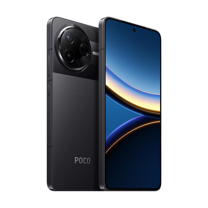 Jual Xiaomi Poco F7 Pro ram 12/512gb snapdragon 8s gen 3 poco f7 ram 12 ...