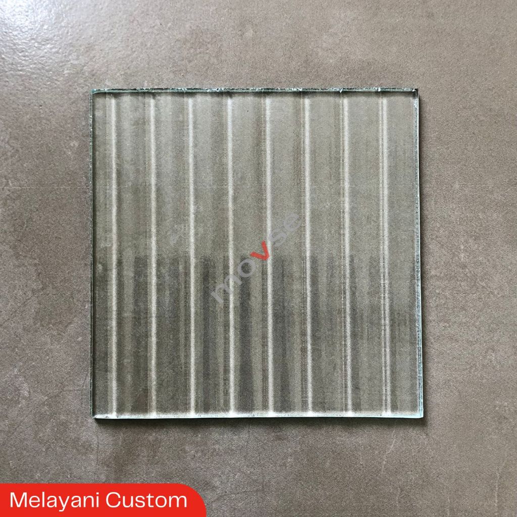 Jual Kaca Moru 5 mm - 20 cm x 20 cm | Shopee Indonesia