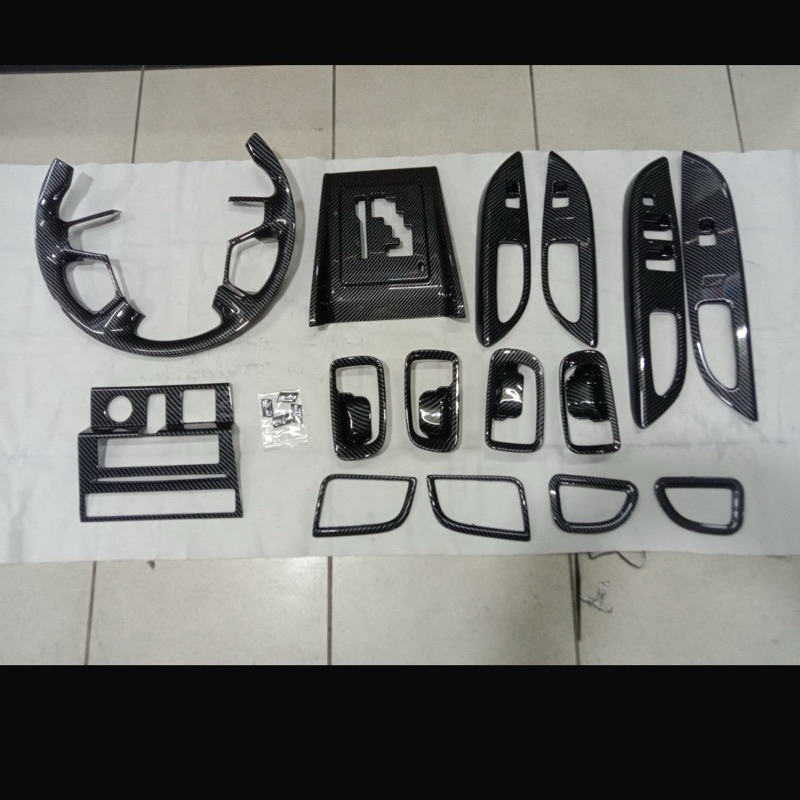 Jual Panel interior triton 2019 - 2023 | Shopee Indonesia