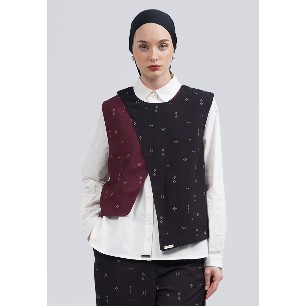 Jual JENAHARA NEERA VEST 25B035 | Shopee Indonesia