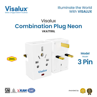 Toko Online Visalux Official Store | Shopee Indonesia