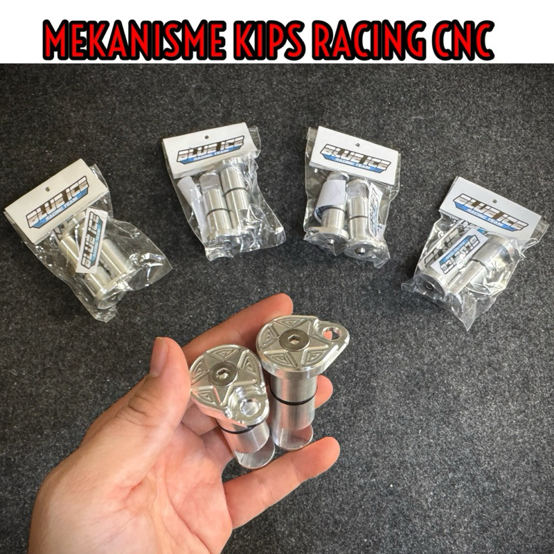 Jual MEKANIS MEKANISME KIPS KIP NINJA R RR ZX KR KRR SUPER KIPS ...