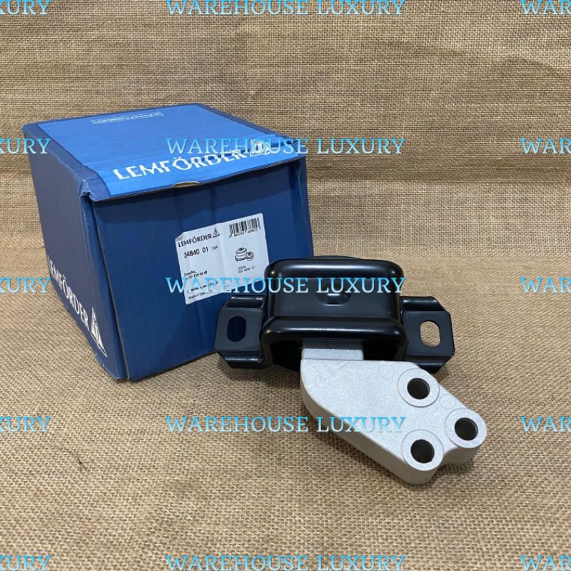 Jual Engine Mounting Kiri Mercedes Benz W451 Smart ForTwo / Pangkon ...