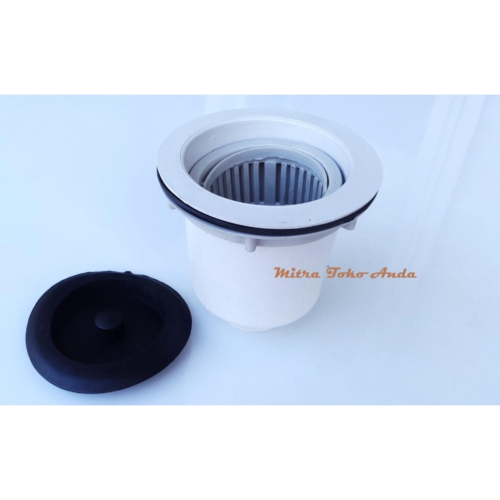 Jual Afur bak cuci piring pvc ukuran 1 1/2inch standart | Shopee Indonesia