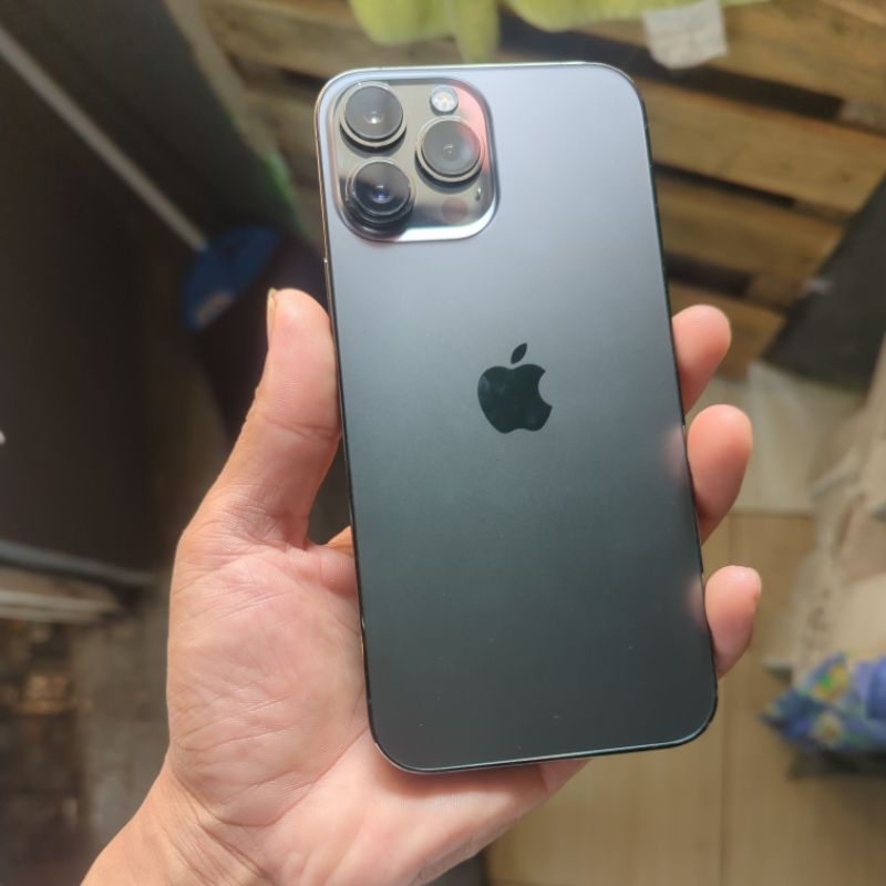 Jual IP 13 Promax 128 LL | Shopee Indonesia
