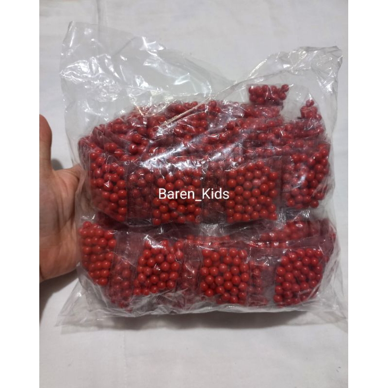 Jual Mainan Isi Peluru Bulat Kukang 2 Bungkus | Shopee Indonesia