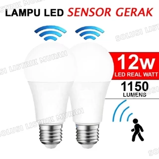 Jual lampu sensor gerak Harga Terbaik & Termurah Maret 2026 | Shopee ...