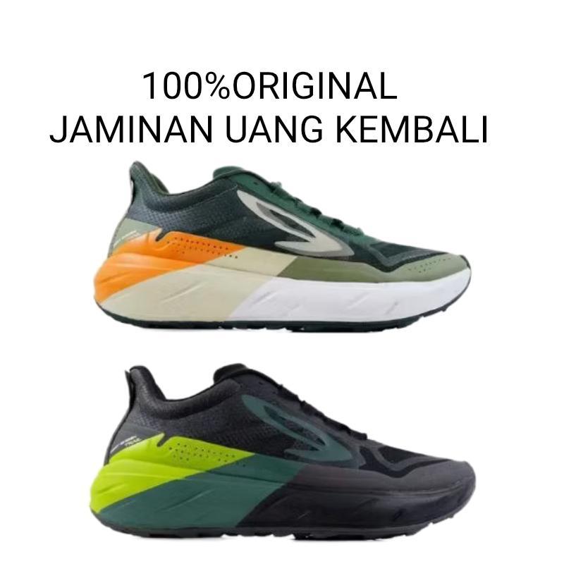 Jual SEPATU TRAIL RUNNING 910 ORIGINAL GEIST EKIDEN | Shopee Indonesia