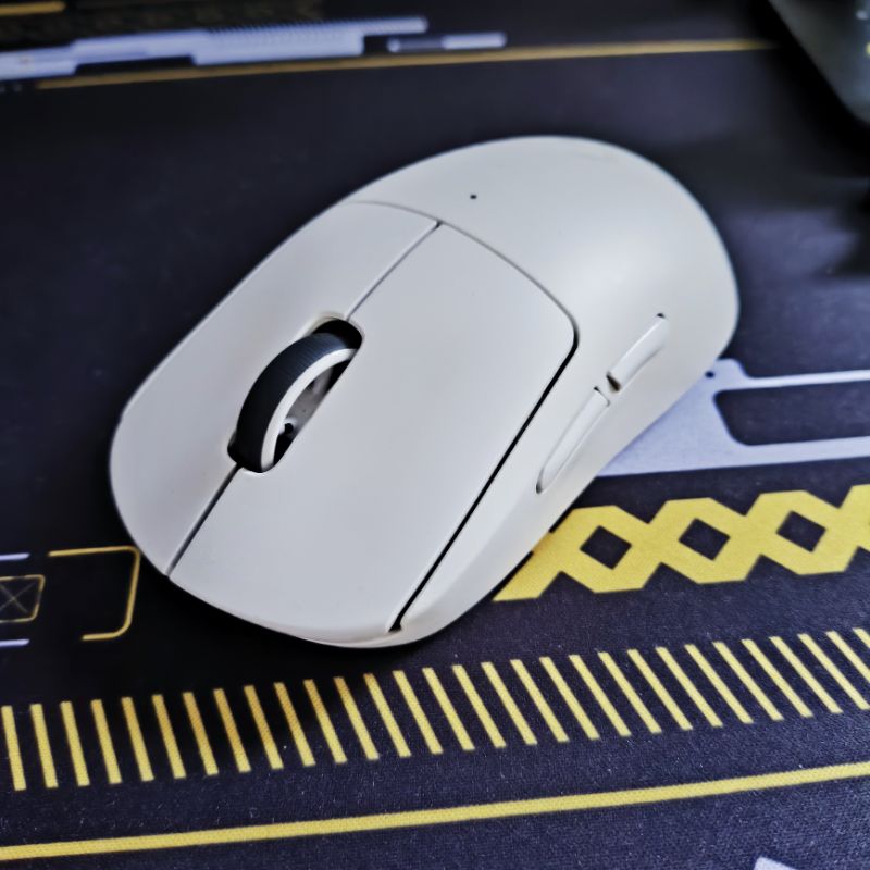 Jual Logitech superlight pro x second | Shopee Indonesia