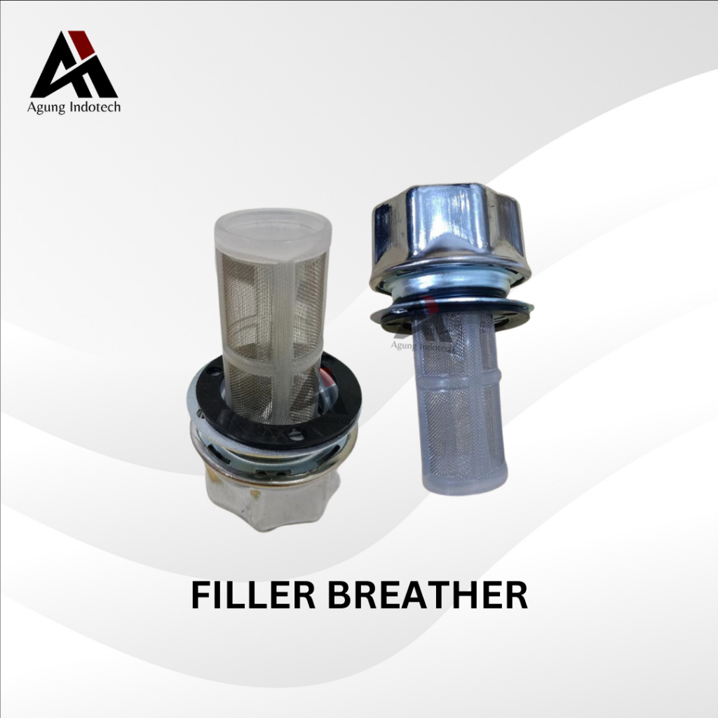 Jual FILLER BREATHER / FILTER TUTUP TANGKI OLI AB-1162 - AB-1163 ...