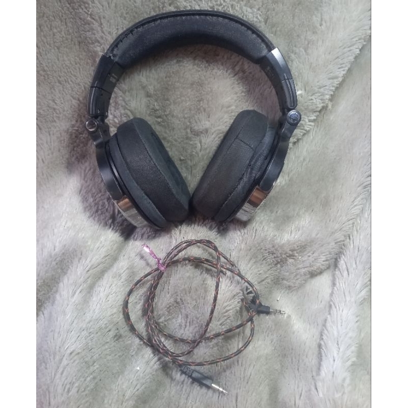 Jual Headphone Dbe Acoustic Dj100 | Shopee Indonesia