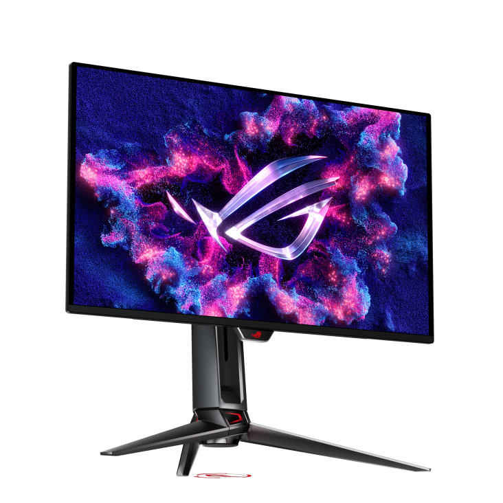 Jual ASUS ROG Swift OLED PG27UCDM 27 Inch Gaming Monitor - 4K UHD QD-OLED 240Hz 0,03ms HDR400 ...