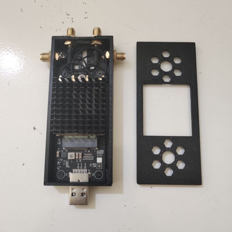 Jual Modem rakitan DW5821e | Shopee Indonesia