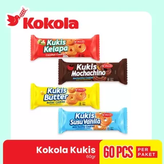 Toko Online Kokola Official Store | Shopee Indonesia