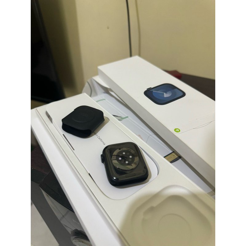 Jual iwatch 9 41mm | Shopee Indonesia