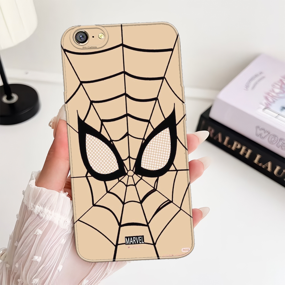 Jual Softcase For Hp ( Oppo A71 ) Detail Pro Camera - Fashion Model ...