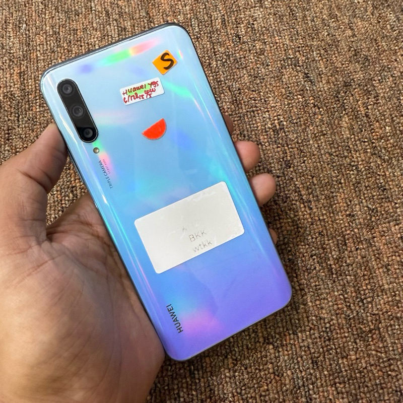 Jual Huawei Y9s 6/128 Seken Original | Shopee Indonesia