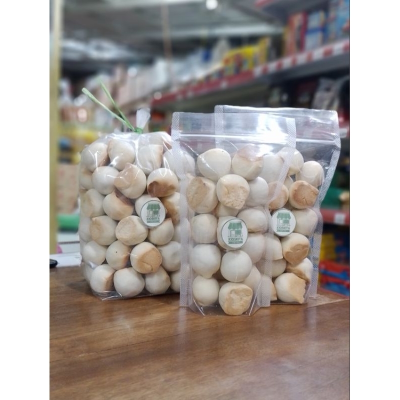 Jual Mino / Mini Nopia rasa Gula Jawa | Shopee Indonesia