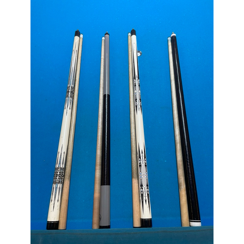 Jual Stick Billiard Import Second | Shopee Indonesia