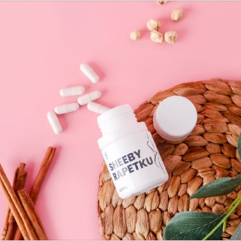 Jual shebby rapetku | Shopee Indonesia