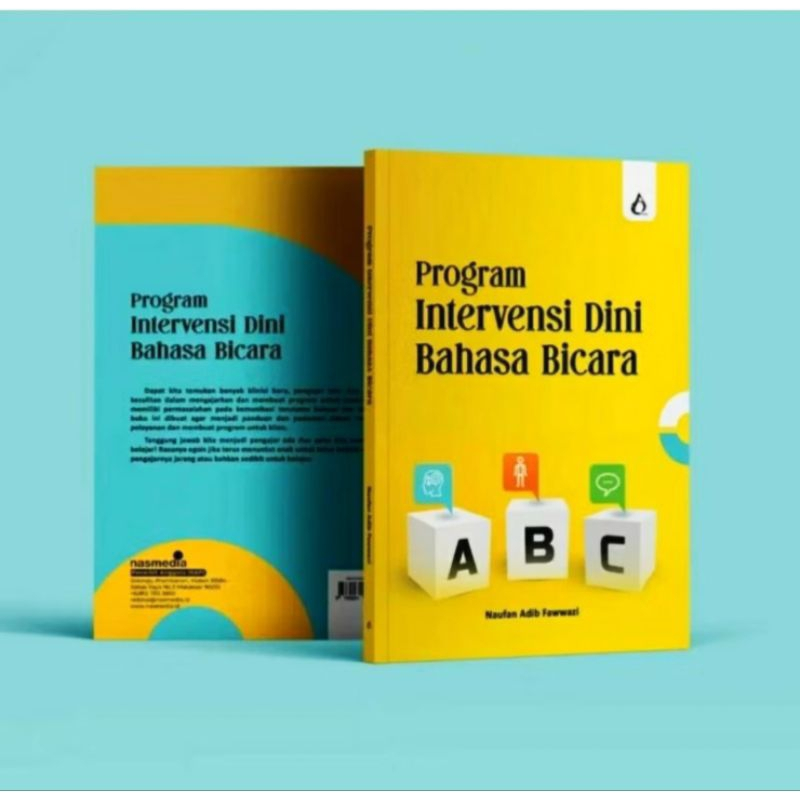 Jual BUKU PROGRAM DAN TATA CARA TERAPI WICARA SPEECH DELAY AUTISME ...