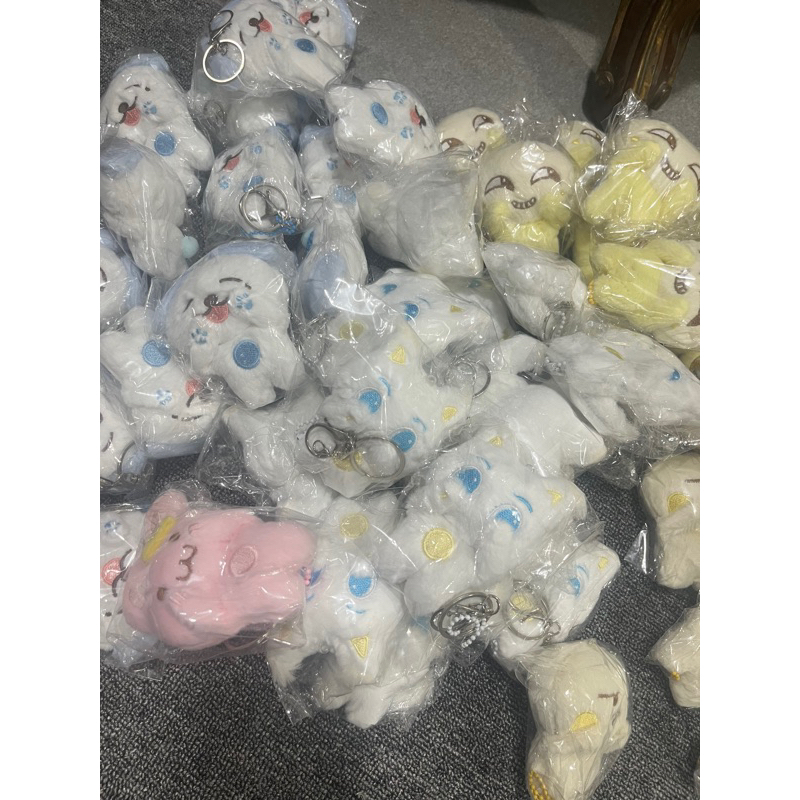 Jual [READY STOCK] FANMADE DOLL BONEKA NCT DREAM SCAPE MAGNET DOLL ...