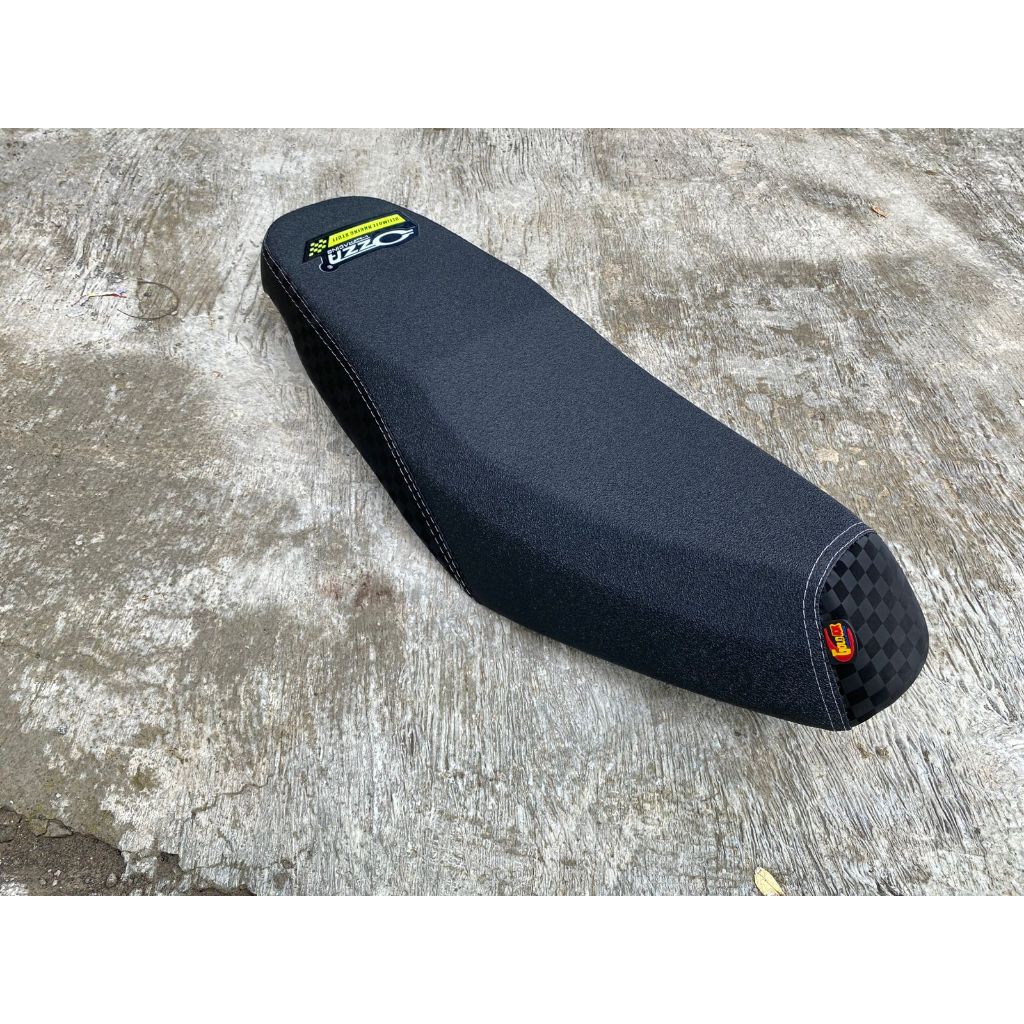Jual jok Mio sporty ozza x catur- jok Mio sporty/smile model Sasak paha ...