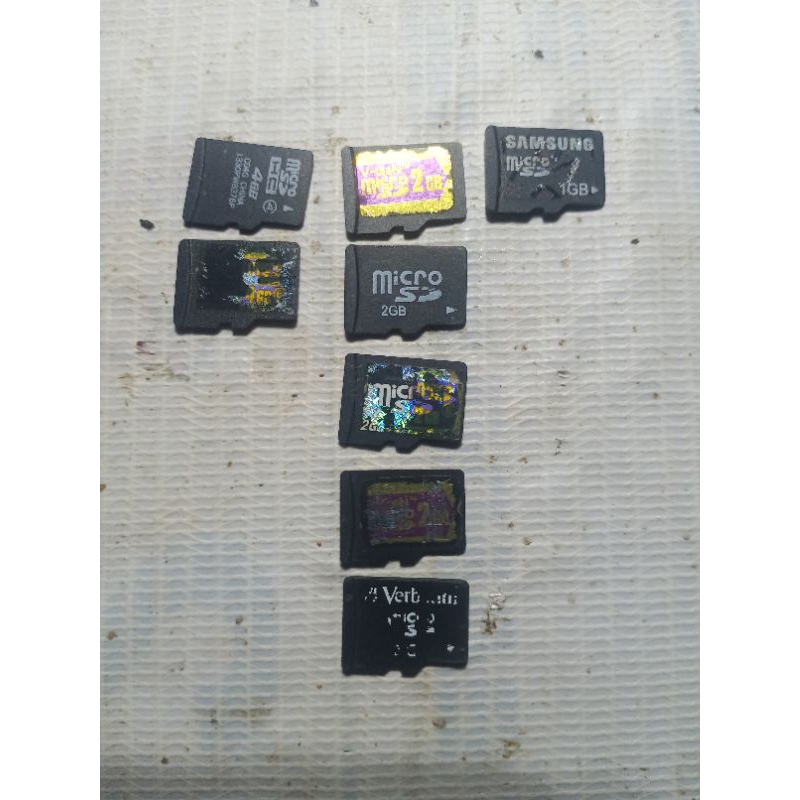 Jual Memori | Shopee Indonesia