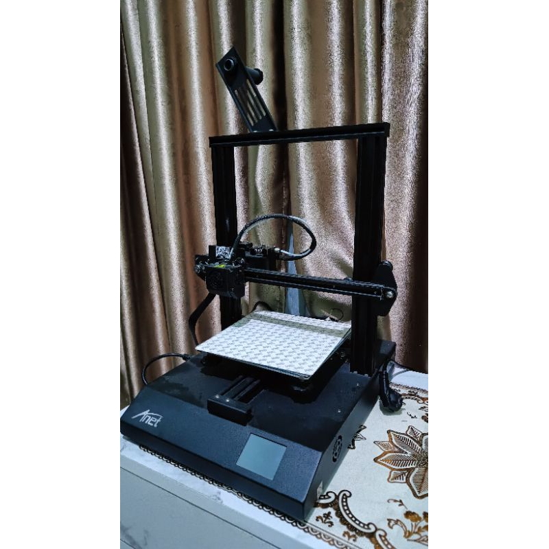 Jual Printer 3D Anet Et4 Pro | Shopee Indonesia