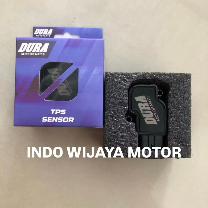 Jual TPS SENSOR DURA by DAYTONA PCX 150/PCX 160 KODE K97, PCX 150, ADV ...