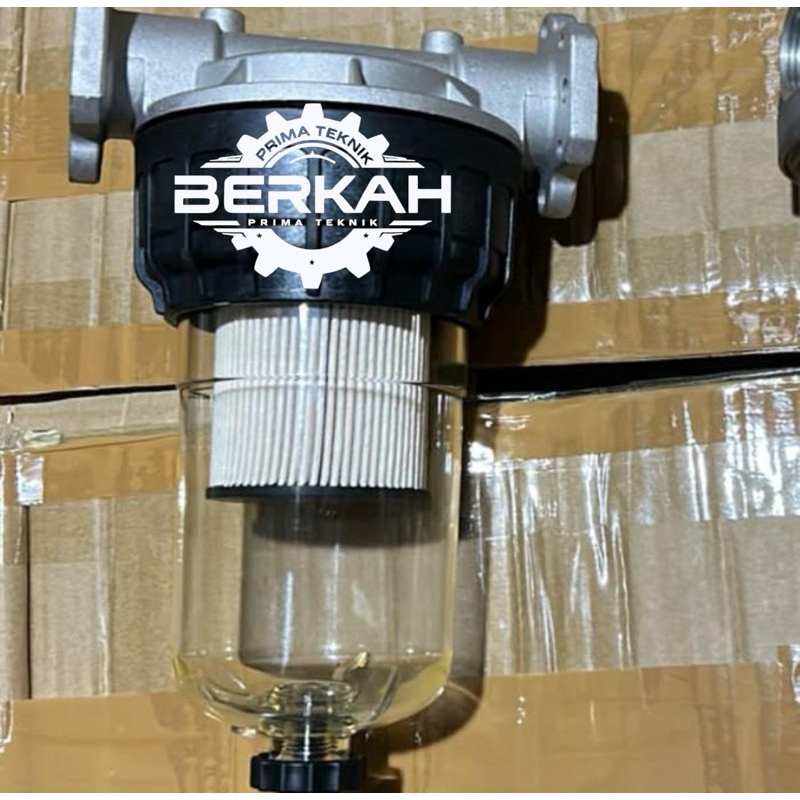 Jual Filter Solar Water Separator 1inch | Shopee Indonesia