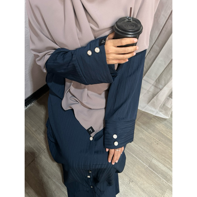 Jual KAMEELA ABAYA | Shopee Indonesia