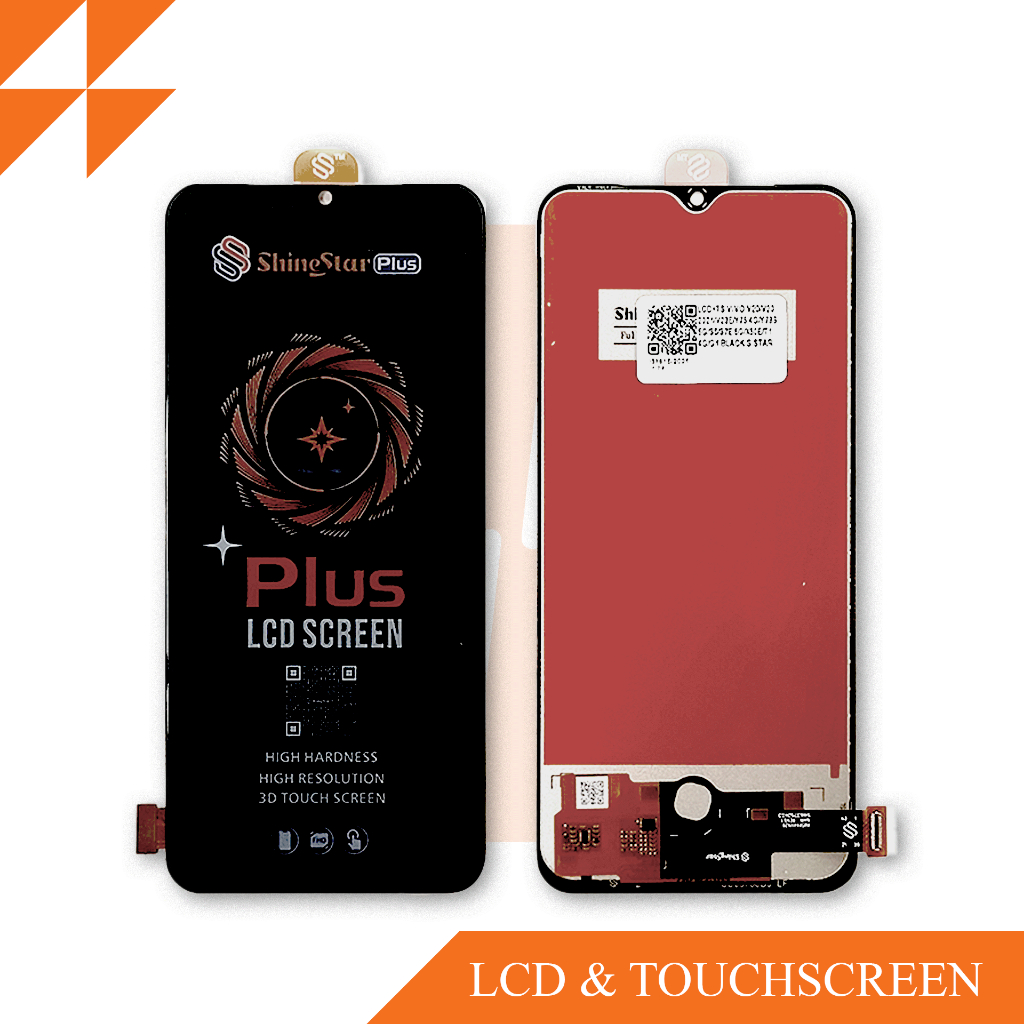 Jual LCD & TOUCHSCREEN VIVO V20 / V20 2021 / V20 SE / V21 4G / V23E ...
