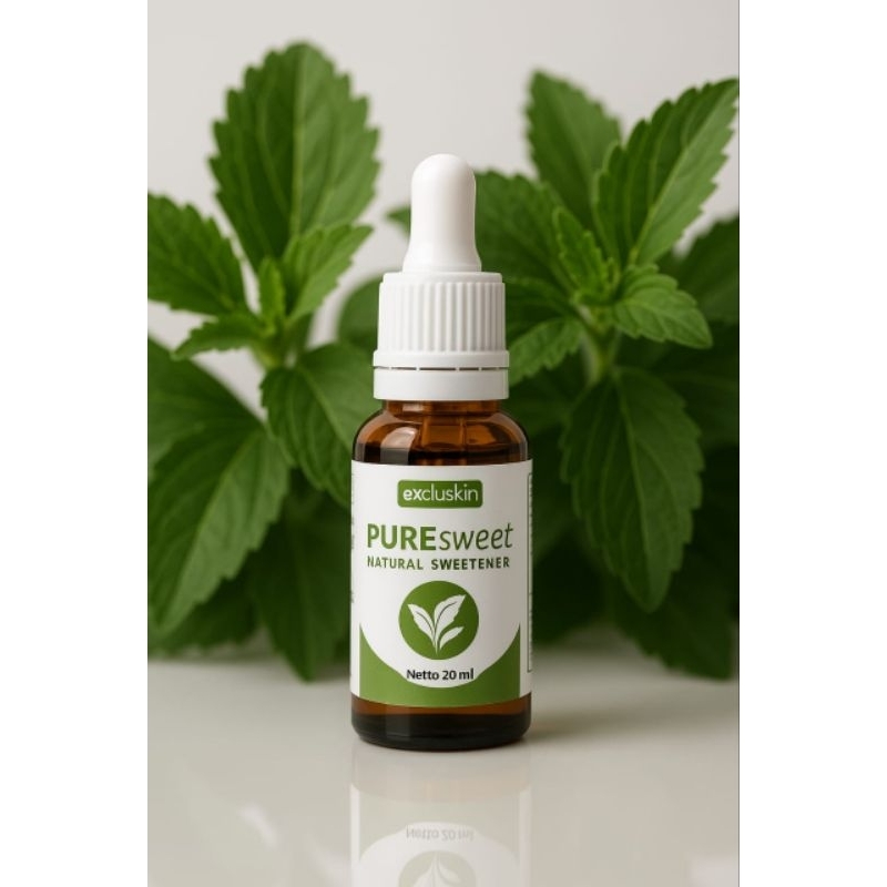 Jual PUREsweet Natural Sweetener | Shopee Indonesia